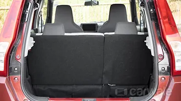 Wagon R Rear Door Pad Image, Wagon R Photos in India - CarWale