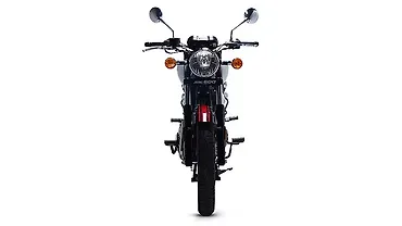 Images of QJ Motor SRC 500 | Photos of SRC 500 - BikeWale