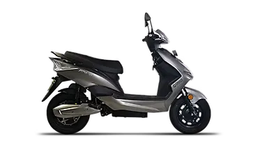 Images of OPG Mobility Faast F2T | Photos of Faast F2T - BikeWale