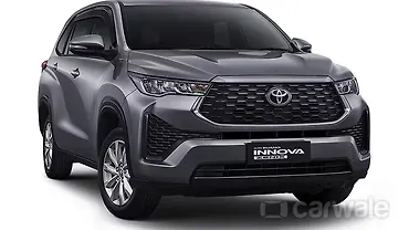 Innova Hycross Sunroof/Moonroof Image, Innova Hycross Photos in India ...