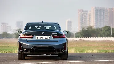 BMW M340i Images - M340i Interior & Exterior Photo Gallery [100+ Images ...