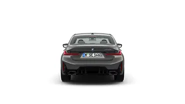 M340i Rear View Image, M340i Photos in India - CarWale