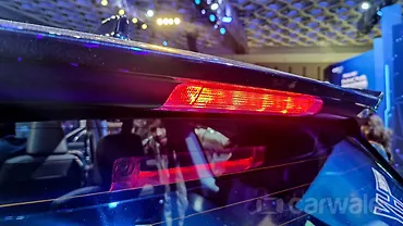 Innova Hycross AC Controls Image, Innova Hycross Photos in India - CarWale