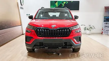 Skoda Kushaq [2021-2023] News, Auto News India - CarWale