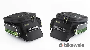 Hop Electric LYF Right Side View Image – BikeWale