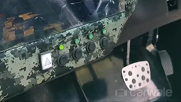 Pravaig Defy Images - Interior & Exterior Photo Gallery [20+ Images ...