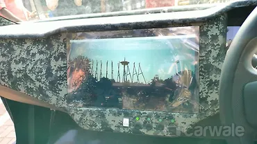 Pravaig Defy Images - Interior & Exterior Photo Gallery [20+ Images ...