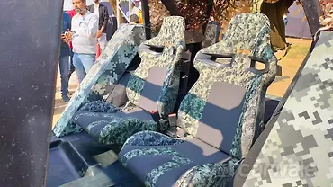 Pravaig Defy Images - Interior & Exterior Photo Gallery [20+ Images ...