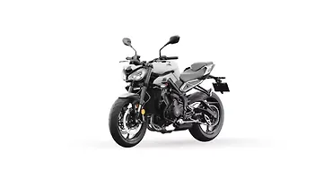 Images of Triumph Street Triple R | Photos of Street Triple R - BikeWale