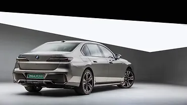 i7 Rear Seats Image, i7 Photos in India - CarWale