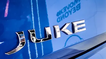 Nissan Juke Images - Interior & Exterior Photo Gallery - CarWale