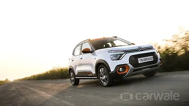 Citroen C3 Images - Interior & Exterior Photo Gallery [200+ Images ...