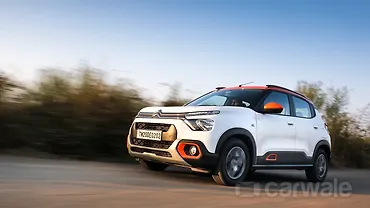 Citroen C3 Images - Interior & Exterior Photo Gallery [200+ Images ...