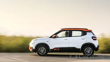 Citroen C3 Images - Interior & Exterior Photo Gallery [200+ Images ...