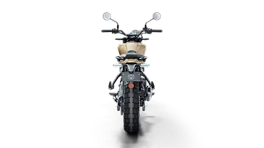 Images of Royal Enfield Guerrilla 450 | Photos of Guerrilla 450 - BikeWale