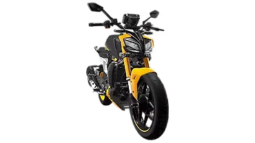 Images of TVS Apache RTR 310 | Photos of Apache RTR 310 - BikeWale