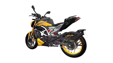 Images of TVS Apache RTR 310 | Photos of Apache RTR 310 - BikeWale