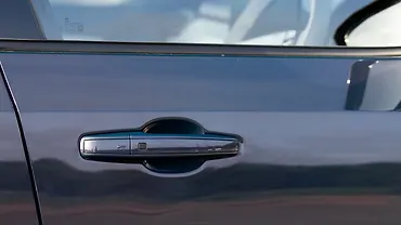 Tata Harrier EV Images - Harrier EV Interior & Exterior Photo Gallery ...