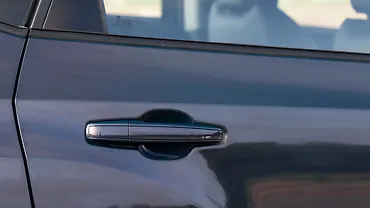 Tata Harrier EV Images - Harrier EV Interior & Exterior Photo Gallery ...