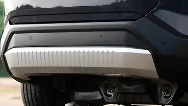 Tata Harrier EV Images - Harrier EV Interior & Exterior Photo Gallery ...