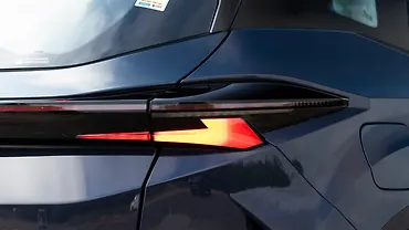 Tata Harrier EV Images - Harrier EV Interior & Exterior Photo Gallery ...