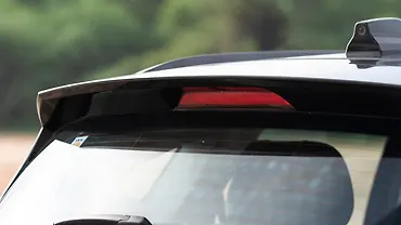 Tata Harrier EV Images - Harrier EV Interior & Exterior Photo Gallery ...