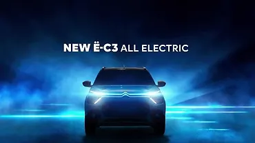 Citroen eC3 News, Auto News India - CarWale