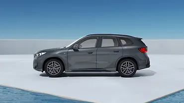 BMW iX1 Images - Interior & Exterior Photo Gallery - CarWale