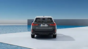 BMW iX1 Images - Interior & Exterior Photo Gallery - CarWale