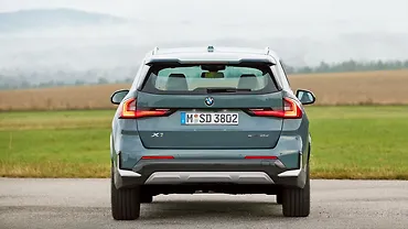 BMW X1 Images - Interior & Exterior Photo Gallery - CarWale
