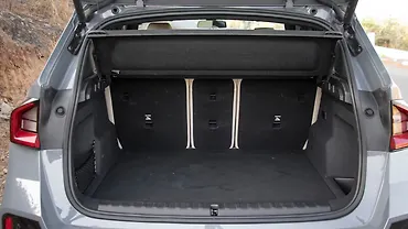 BMW X1 Images - Interior & Exterior Photo Gallery [100+ Images] - CarWale
