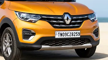 Renault Triber Images - Interior & Exterior Photo Gallery [600+ Images ...