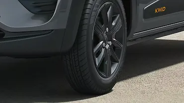 Renault Kwid Images - Kwid Interior & Exterior Photo Gallery [50 ...