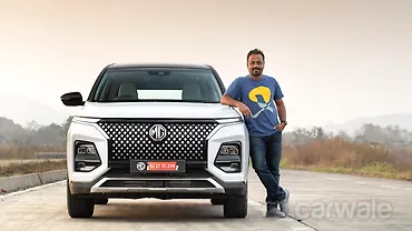 MG Hector Images - Interior & Exterior Photo Gallery [150+ Images ...