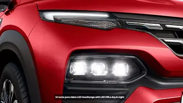 Renault Kiger Images - Interior & Exterior Photo Gallery [200+ Images ...