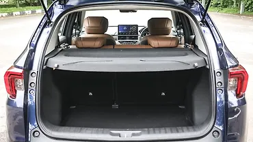 Elevate Second Row Air Vent Image, Elevate Photos in India - CarWale