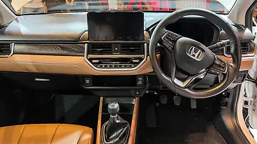 Elevate Dashboard Image, Elevate Photos in India - CarWale