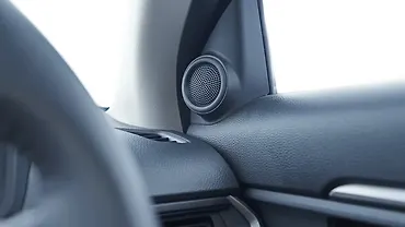 Elevate Engine Shot Image, Elevate Photos in India - CarWale