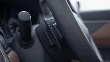 Elevate Infotainment System Image, Elevate Photos in India - CarWale