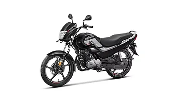 Images of Hero Super Splendor Xtec | Photos of Super Splendor Xtec ...