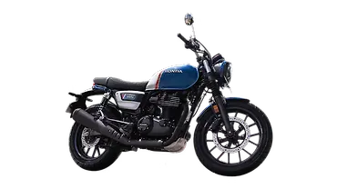 Images of Honda CB350RS | Photos of CB350RS - BikeWale