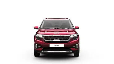 Kia Seltos Images - Interior & Exterior Photo Gallery [50+ Images ...