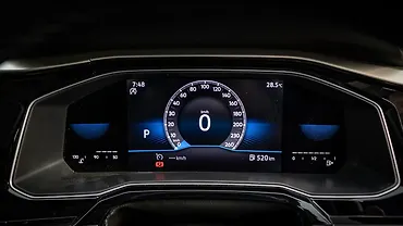 Volkswagen Virtus Images - Interior & Exterior Photo Gallery [150 ...