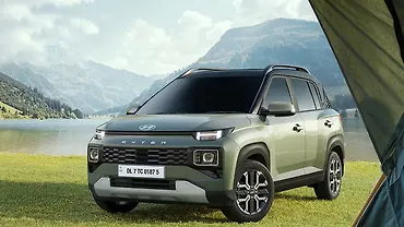 Hyundai Exter Images - Interior & Exterior Photo Gallery [100+ Images ...