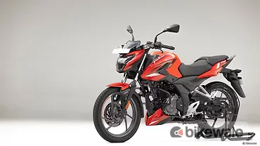 Bajaj Pulsar P150 Price - Mileage, Images, Colours | BikeWale