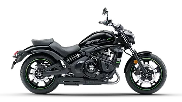 Images of Kawasaki Vulcan S | Photos of Vulcan S - BikeWale