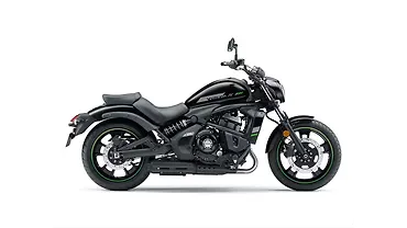 Images of Kawasaki Vulcan S | Photos of Vulcan S - BikeWale
