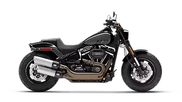 Images of Harley-Davidson Fat Bob | Photos of Fat Bob - BikeWale