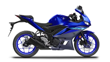 Yamaha R3 Left Side View Image – BikeWale