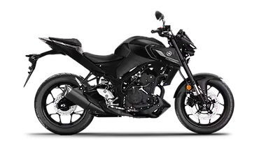Images of Yamaha MT-03 | Photos of MT-03 - BikeWale